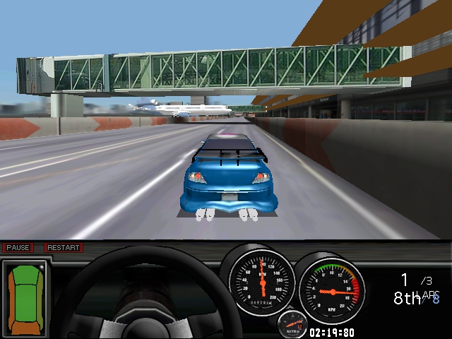 robotduck - gameography