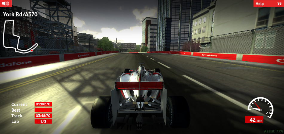 robotduck - gameography