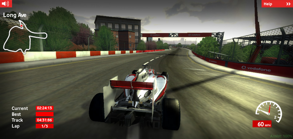 robotduck - gameography