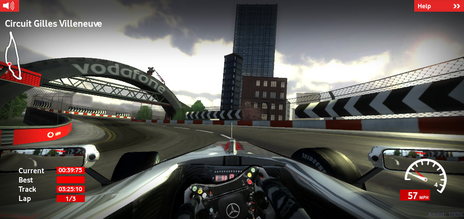 robotduck - gameography