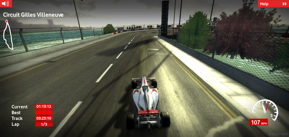 robotduck - gameography