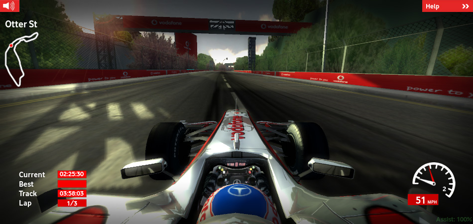 robotduck - gameography