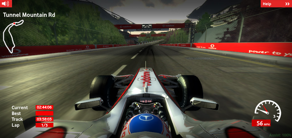 robotduck - gameography