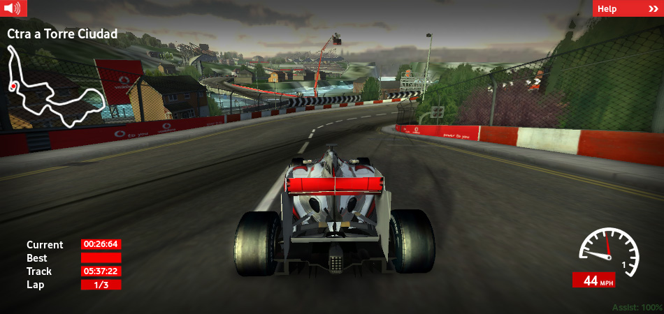 robotduck - gameography