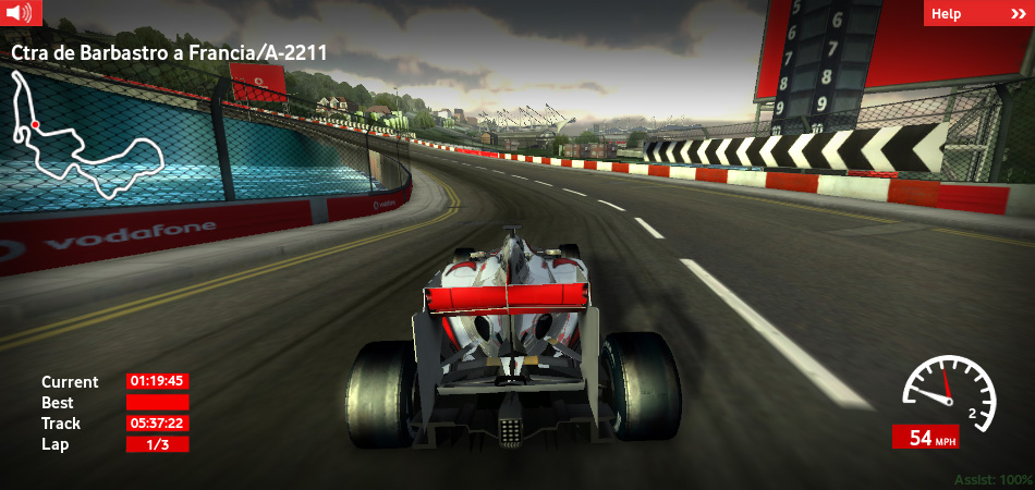 robotduck - gameography