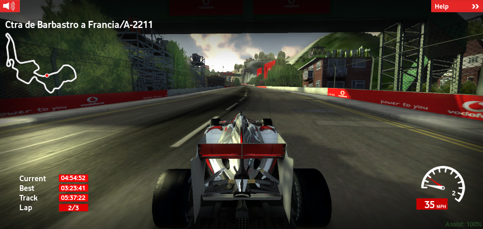 robotduck - gameography