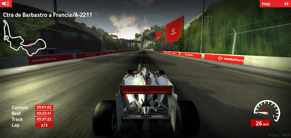 robotduck - gameography