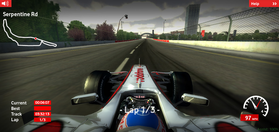 robotduck - gameography