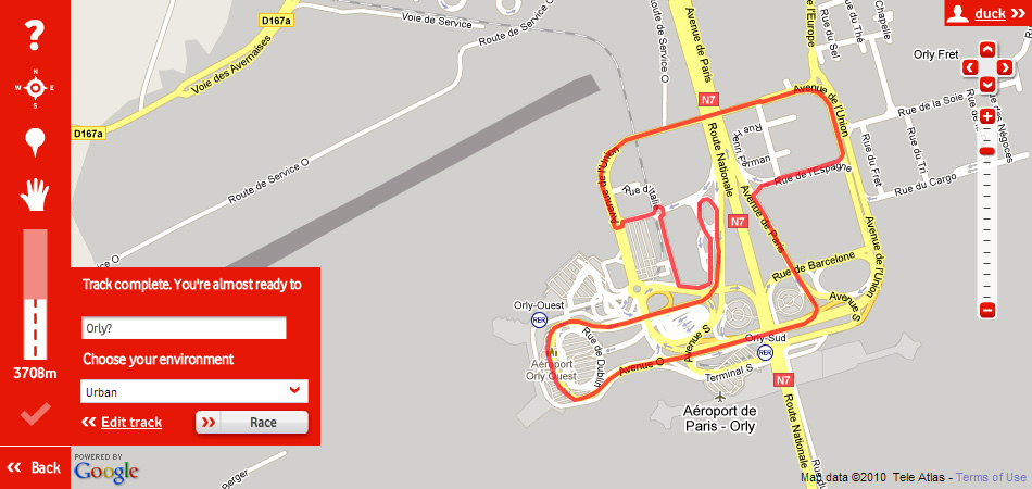 robotduck - gameography