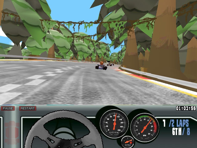 robotduck - gameography