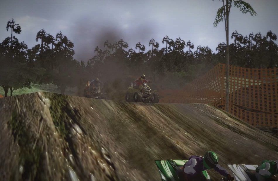 robotduck - gameography