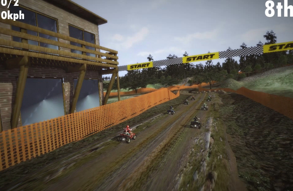 robotduck - gameography