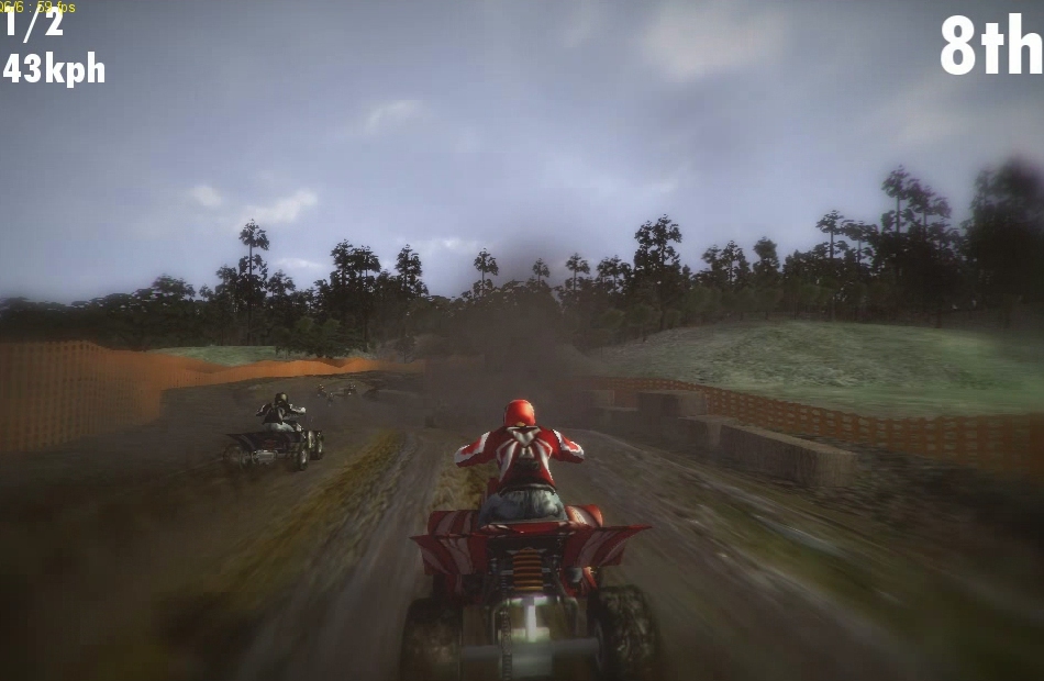 robotduck - gameography