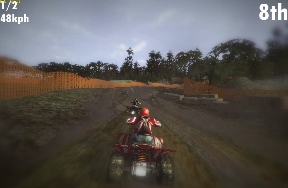 robotduck - gameography