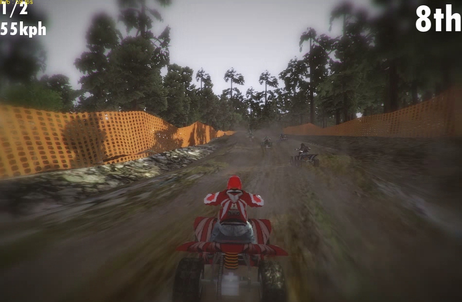 robotduck - gameography