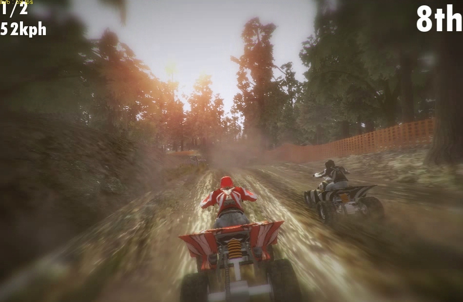 robotduck - gameography