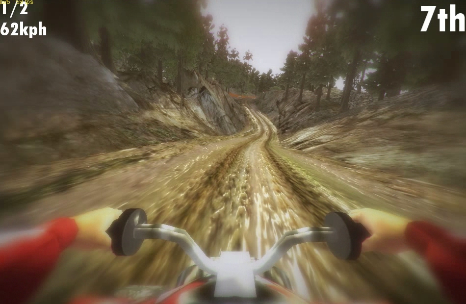 robotduck - gameography