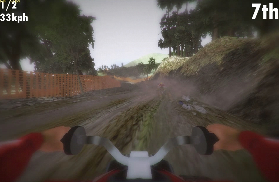 robotduck - gameography