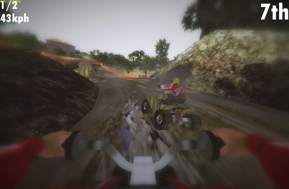 robotduck - gameography