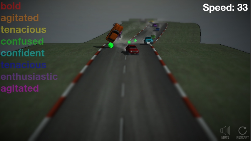 robotduck - gameography